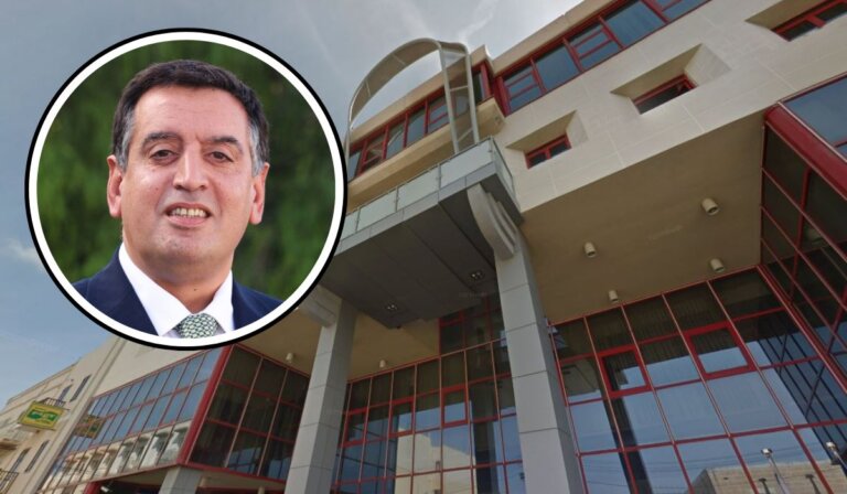 Ivan Falzon jissemma bħala s-CEO l-ġdid tal-Partit Laburista